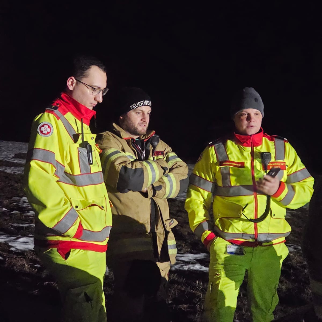 Samariterbund Tirol: Erfolgreicher 16-Stunden Erste-Hilfe-Kurs in Thiersee - Arbeiter-Samariter ...